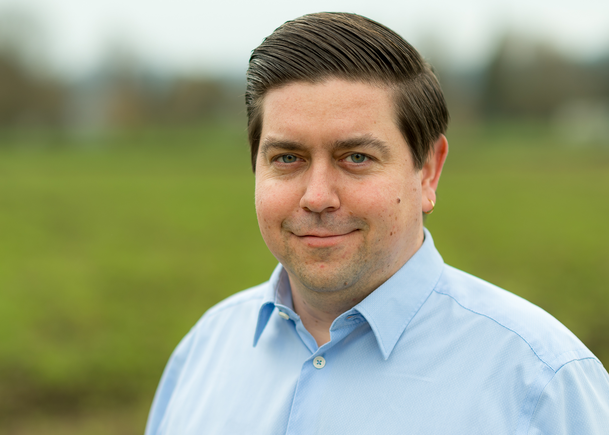 Von Türen, die sich öffnen - Weiterbildung Zofingen